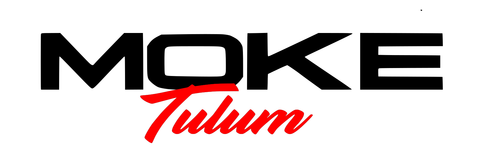 Moke Logo